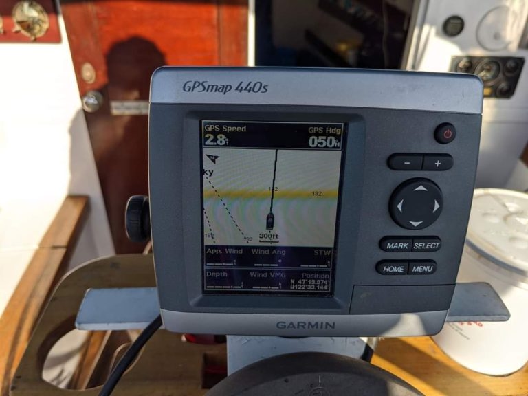 OpenPlotter: A Powerful Open Source Marine Navigation Suite - Sailing ...