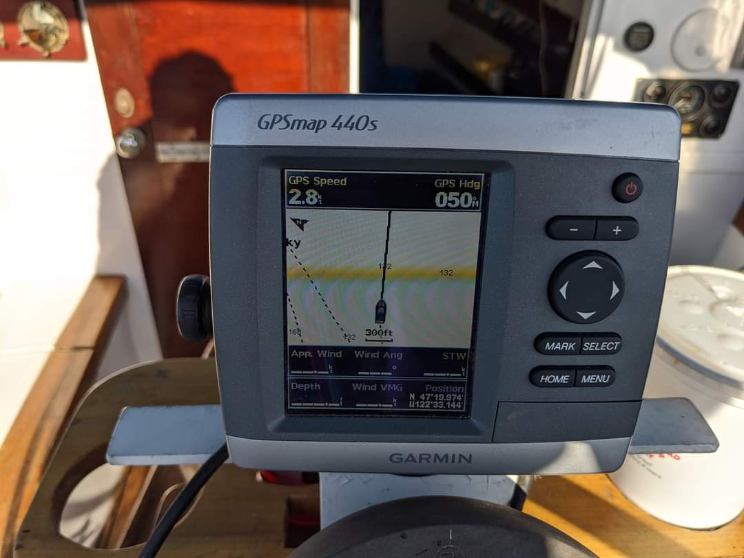 OpenPlotter: A Powerful Open Source Marine Navigation Suite - Sailing ...