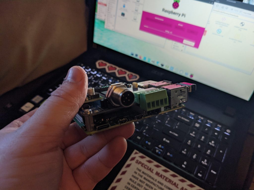 OpenPlotter: A Powerful Open Source Marine Navigation Suite - Sailing ...