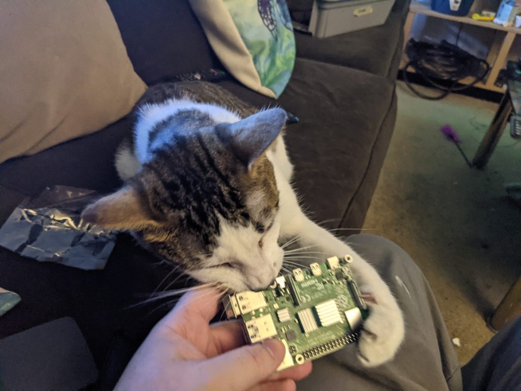 OpenPlotter: A Powerful Open Source Marine Navigation Suite - Sailing ...