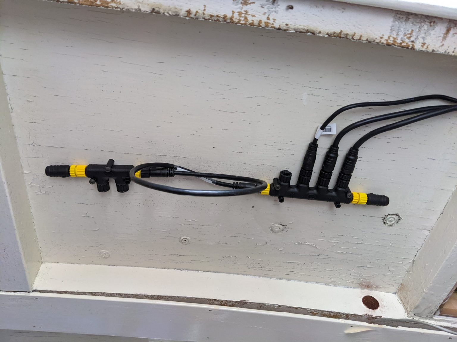 OpenPlotter: A Powerful Open Source Marine Navigation Suite - Sailing ...