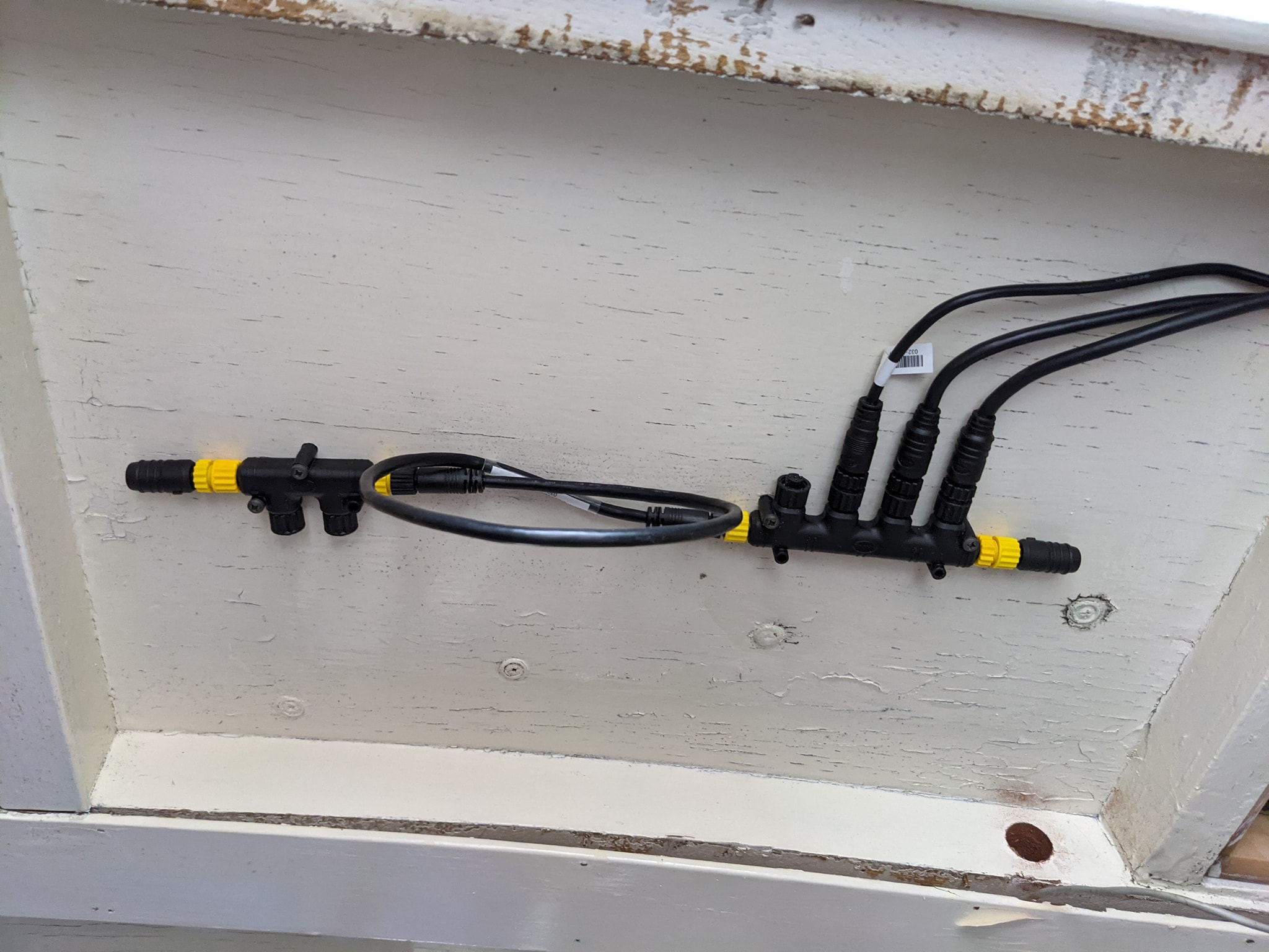 OpenPlotter: A Powerful Open Source Marine Navigation Suite - Sailing ...