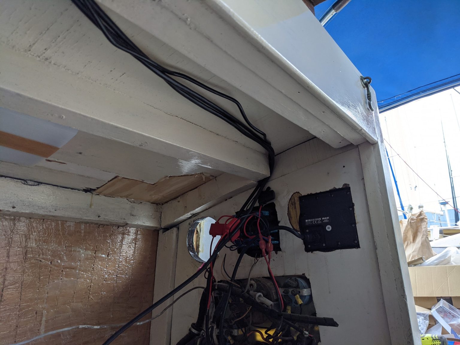 OpenPlotter: A Powerful Open Source Marine Navigation Suite - Sailing ...