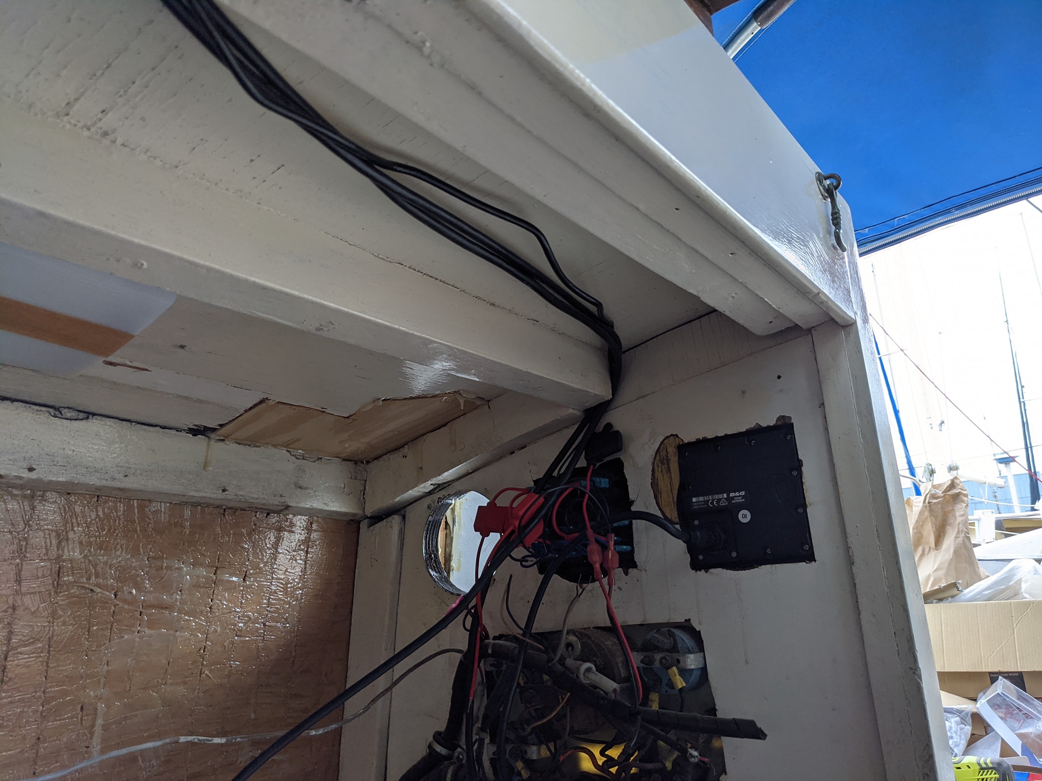 OpenPlotter: A Powerful Open Source Marine Navigation Suite - Sailing Polerys