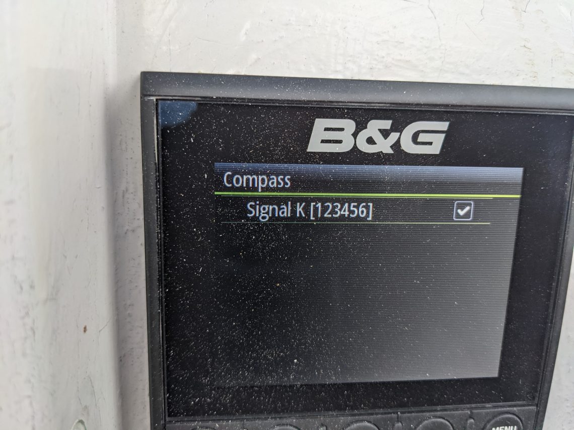 OpenPlotter: A Powerful Open Source Marine Navigation Suite - Sailing ...