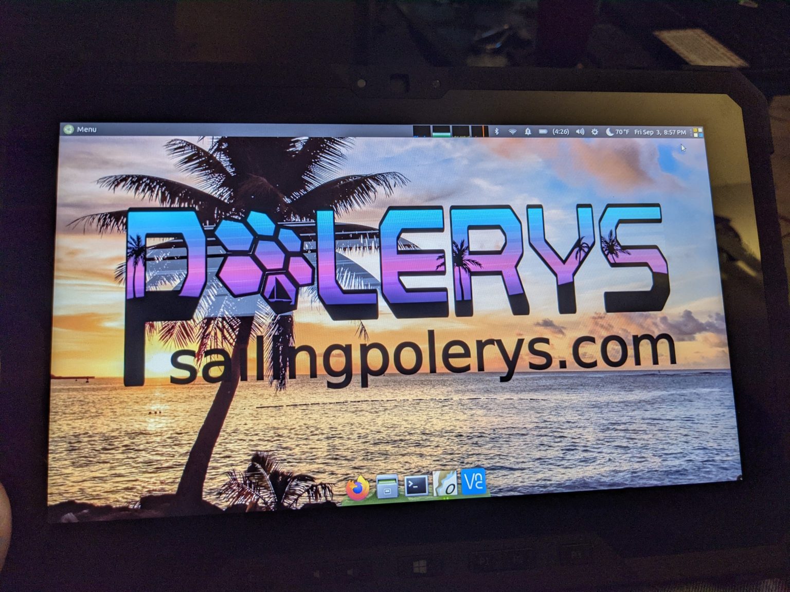 OpenPlotter: A Powerful Open Source Marine Navigation Suite - Sailing ...