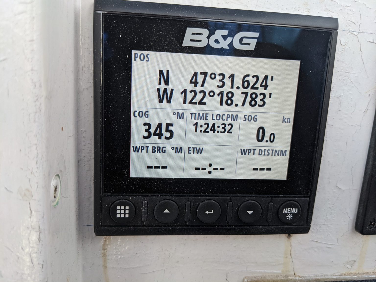 OpenPlotter: A Powerful Open Source Marine Navigation Suite - Sailing ...