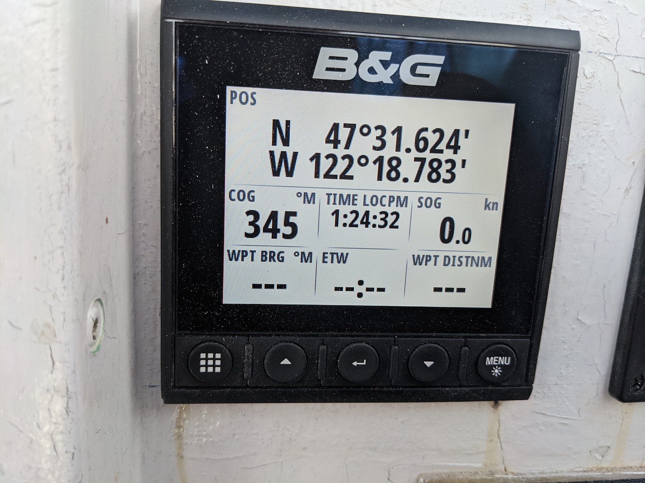 OpenPlotter: A Powerful Open Source Marine Navigation Suite - Sailing ...